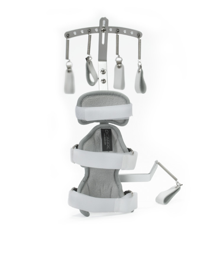 Dicarre Dynamic Wrist-Hand-Finger Orthosis – Dicarre Medical Brace