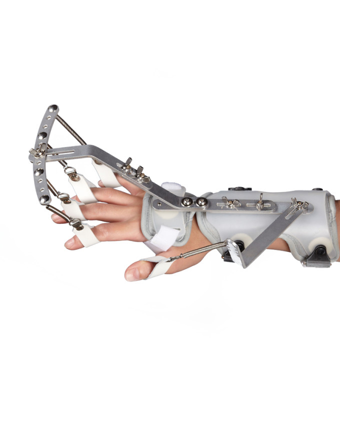 Dicarre Dynamic Wrist-Hand-Finger Orthosis – Dicarre Medical Brace